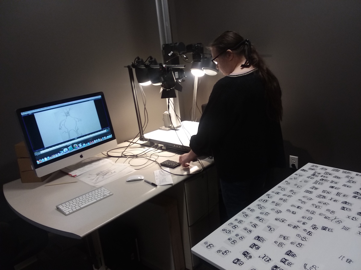 Professional Services