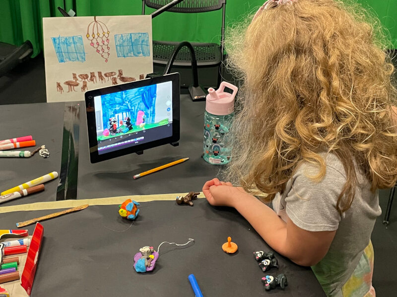 Falmouth Community Television – The Stations That Brings Falmouth Home